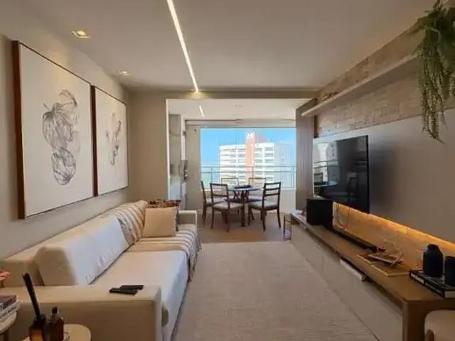 Apartamento para Venda em São Luís/MA São Marcos 3 Quartos