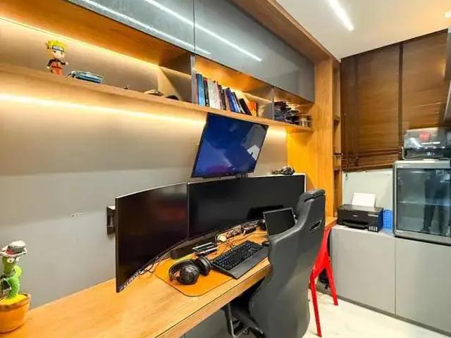 Apartamento para Venda em São Luís/MA São Marcos 3 Quartos
