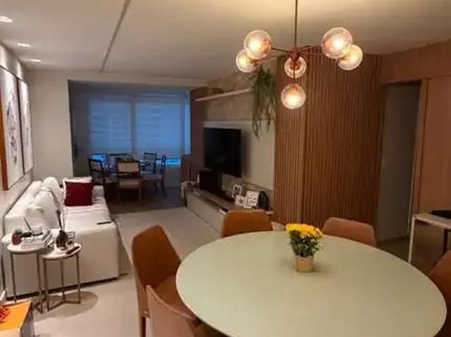 Apartamento para Venda em São Luís/MA São Marcos 3 Quartos