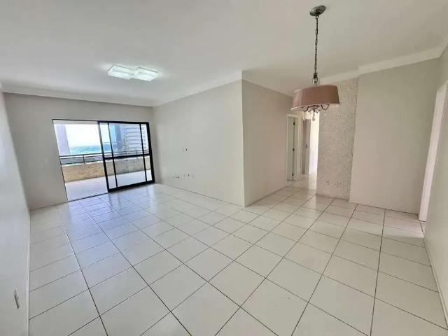 Apartamento para Venda em São Luís/MA São Marcos 3 Quartos