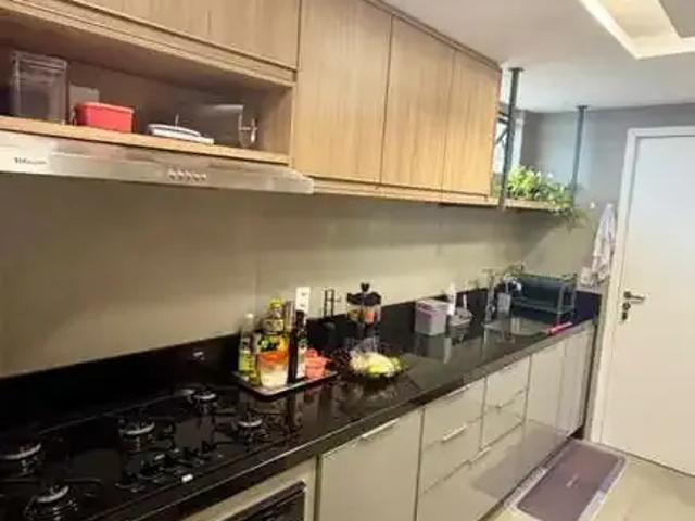 Apartamento para Venda em São Luís/MA São Marcos 3 Quartos