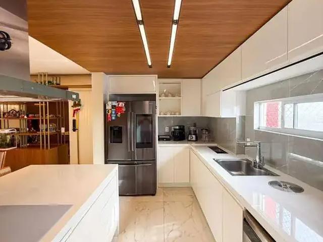 Apartamento para Venda em São Luís/MA São Marcos 3 Quartos