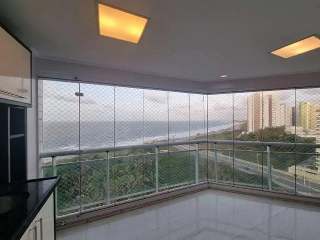 Apartamento para Venda em São Luís/MA São Marcos 3 Quartos