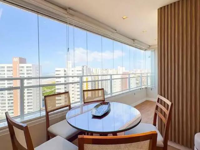 Apartamento para Venda em São Luís/MA São Marcos 3 Quartos