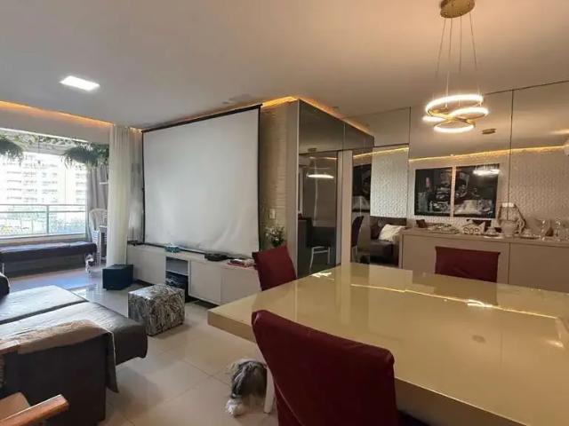 Apartamento para Venda em São Luís/MA São Marcos 3 Quartos