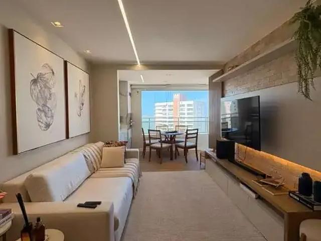 Apartamento para Venda em São Luís/MA São Marcos 3 Quartos