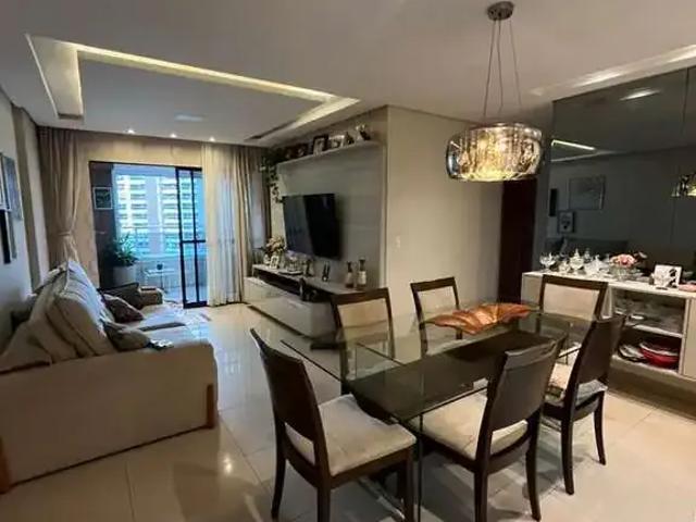 Apartamento para Venda em São Luís/MA São Marcos 3 Quartos
