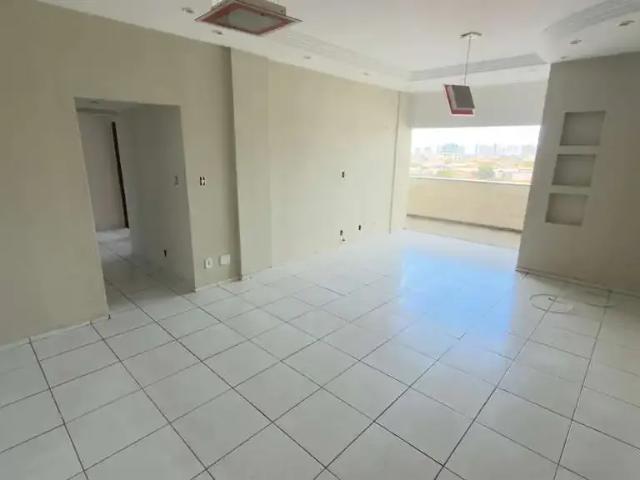 Apartamento para Venda em São Luís/MA São Francisco 3 Quartos