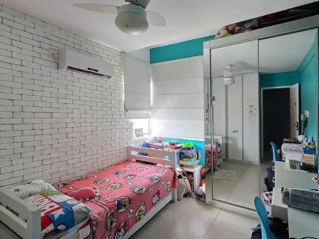 Apartamento para Venda em São Luís/MA São Francisco 3 Quartos