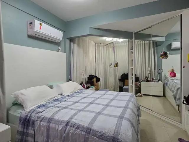 Apartamento para Venda em São Luís/MA São Francisco 3 Quartos