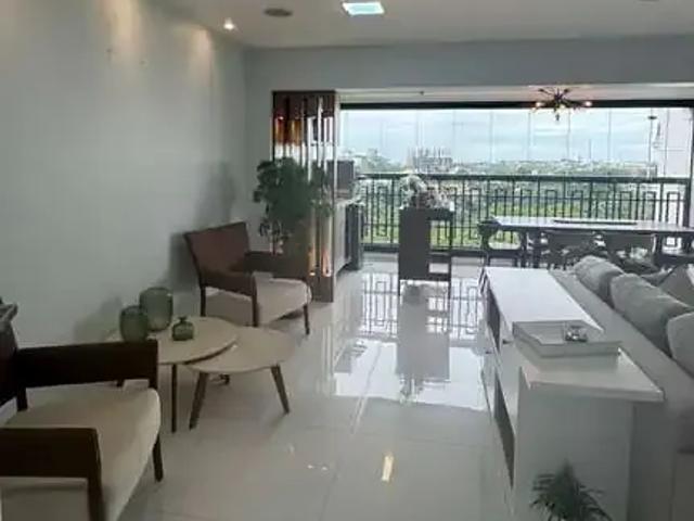 Apartamento para Venda em São Luís/MA Solar dos Lusitanos 3 Quartos