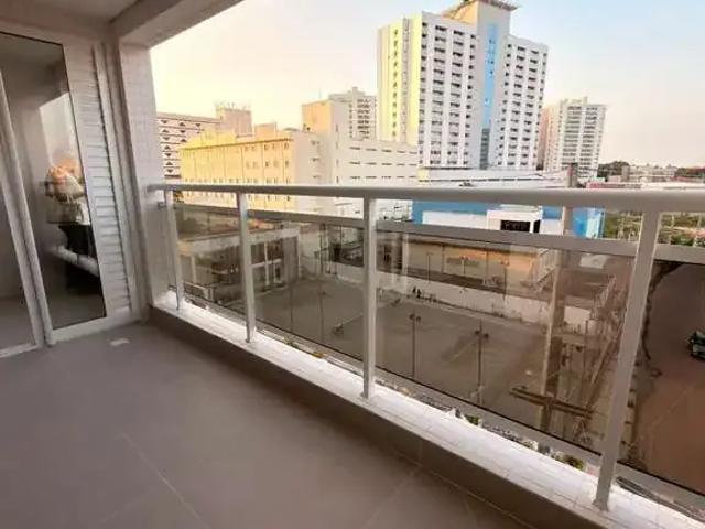 Apartamento para Venda em São Luís/MA Santa Clara 3 Quartos