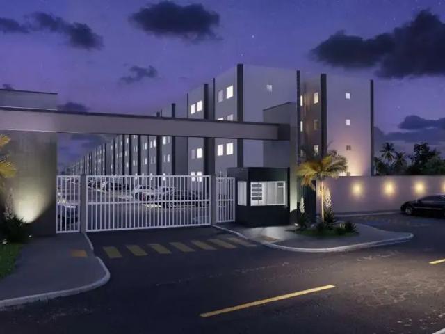 Apartamento para Venda em São Luís/MA Santa Bárbara