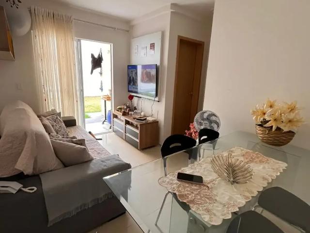 Apartamento para Venda em São Luís/MA Santa Rosa 2 Quartos