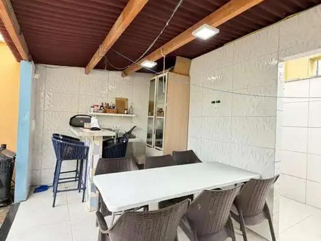 Apartamento para Venda em São Luís/MA Santa Rosa 2 Quartos
