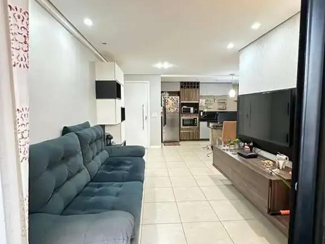 Apartamento para Venda em São Luís/MA Sítio Leal 2 Quartos
