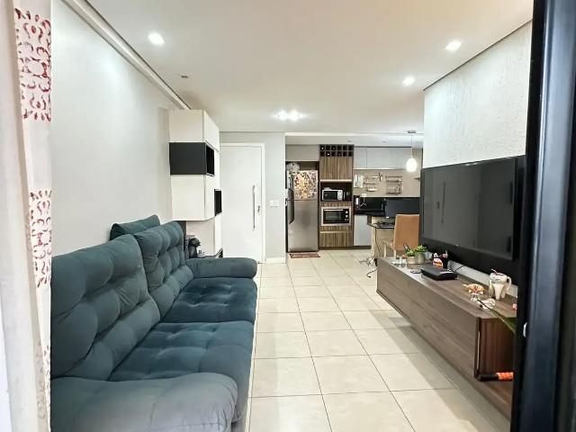 Apartamento para Venda em São Luís/MA Sítio Leal 2 Quartos