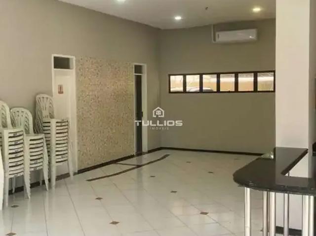 Apartamento para Venda em São Luís/MA Ponta do Farol 3 Quartos