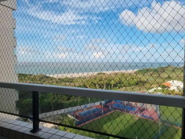 Apartamento para Venda em São Luís/MA Ponta do Farol 3 Quartos