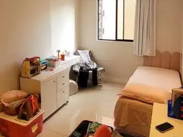Apartamento para Venda em São Luís/MA Ponta do Farol 3 Quartos