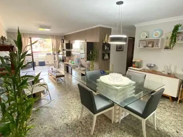 Apartamento para Venda em São Luís/MA Ponta do Farol 3 Quartos