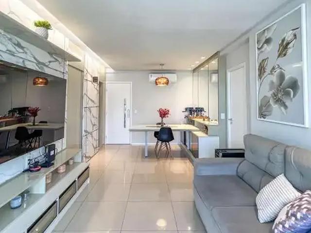 Apartamento para Venda em São Luís/MA Ponta do Farol 3 Quartos