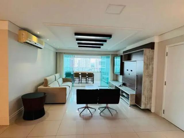 Apartamento para Venda em São Luís/MA Ponta do Farol 3 Quartos