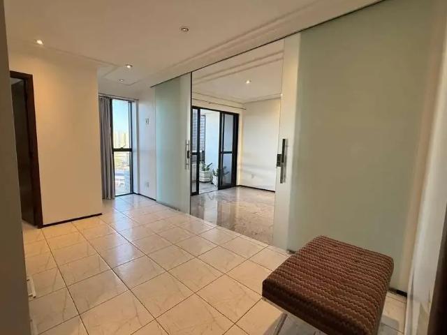 Apartamento para Venda em São Luís/MA Ponta do Farol 3 Quartos