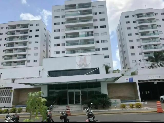Apartamento para Venda em São Luís/MA Ponta do Farol 3 Quartos