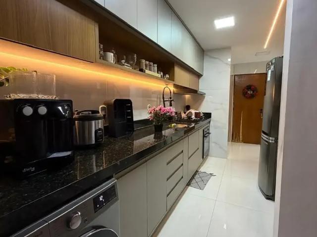 Apartamento para Venda em São Luís/MA Ponta do Farol 3 Quartos