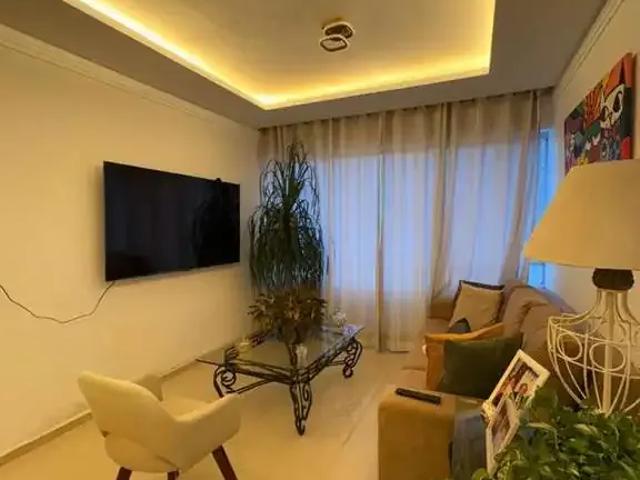 Apartamento para Venda em São Luís/MA Ponta do Farol 3 Quartos