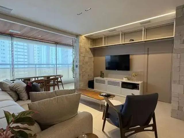 Apartamento para Venda em São Luís/MA Ponta do Farol 3 Quartos