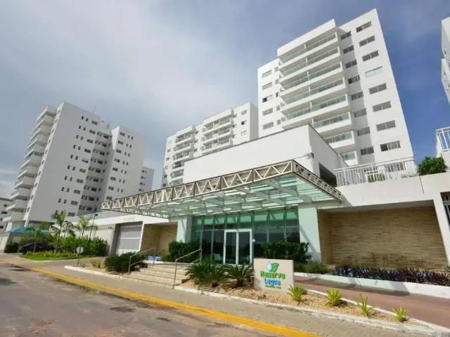 Apartamento para Venda em São Luís/MA Ponta do Farol 3 Quartos