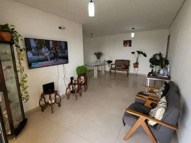 Apartamento para Venda em São Luís/MA Ponta do Farol 3 Quartos