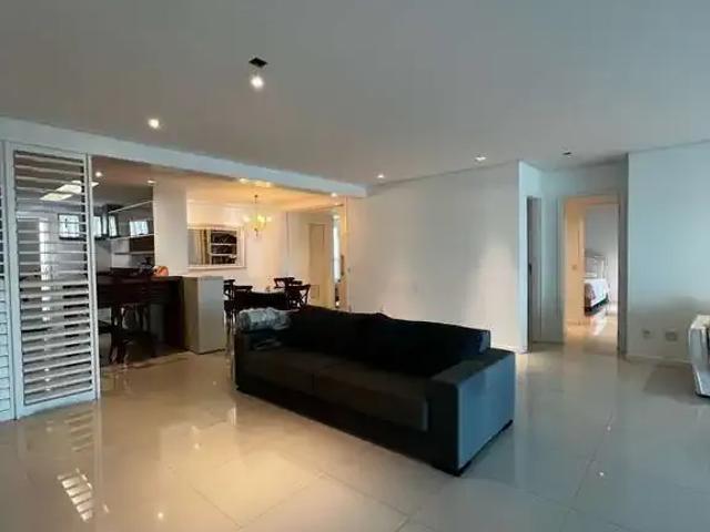 Apartamento para Venda em São Luís/MA Ponta do Farol 3 Quartos