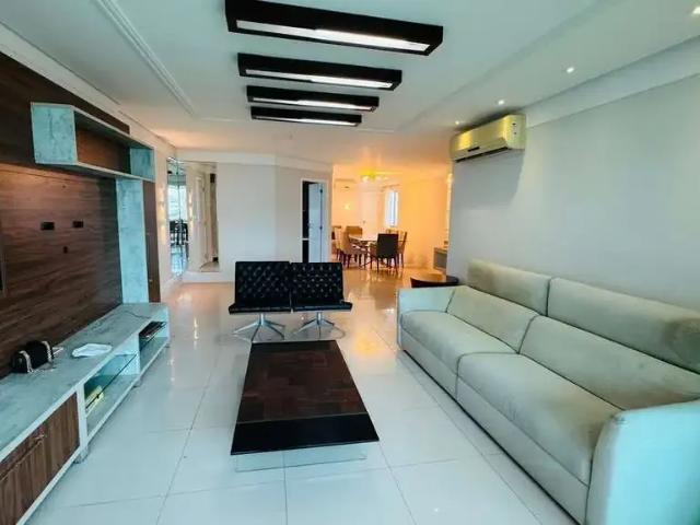 Apartamento para Venda em São Luís/MA Ponta do Farol 3 Quartos