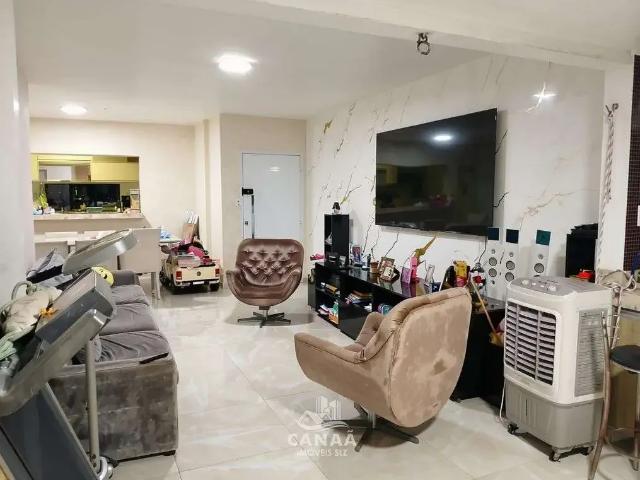 Apartamento para Venda em São Luís/MA Ponta do Farol 3 Quartos