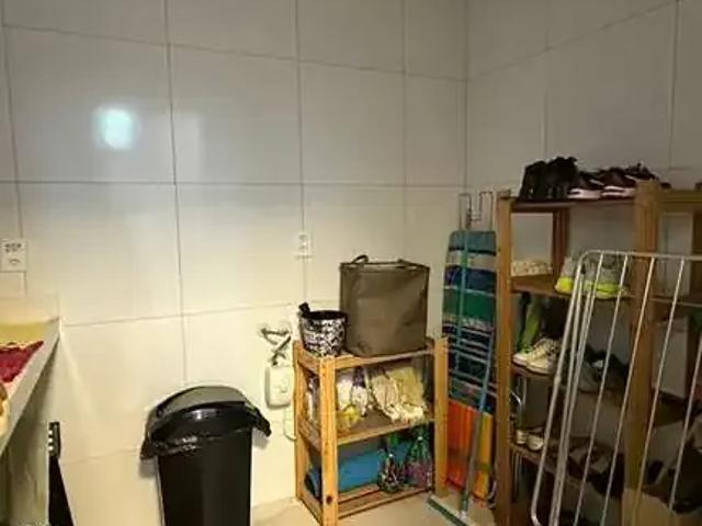 Apartamento para Venda em São Luís/MA Ponta do Farol 3 Quartos