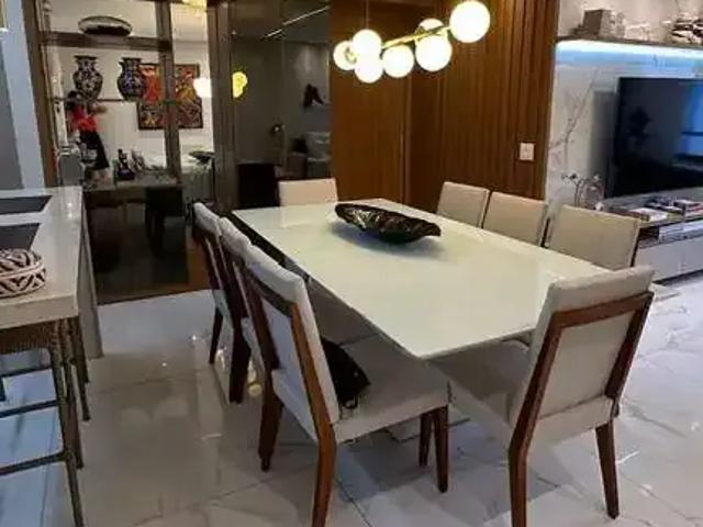 Apartamento para Venda em São Luís/MA Ponta do Farol 3 Quartos
