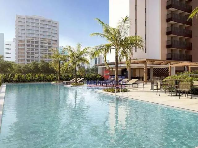 Apartamento para Venda em São Luís/MA Ponta do Farol 3 Quartos