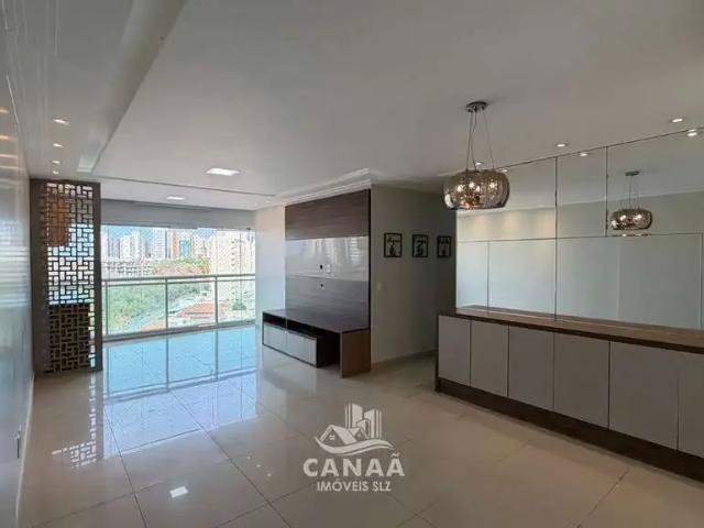 Apartamento para Venda em São Luís/MA Ponta do Farol 3 Quartos
