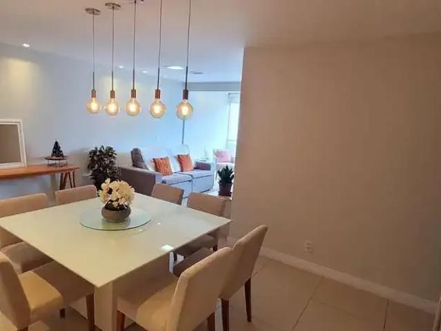 Apartamento para Venda em São Luís/MA Ponta do Farol 3 Quartos