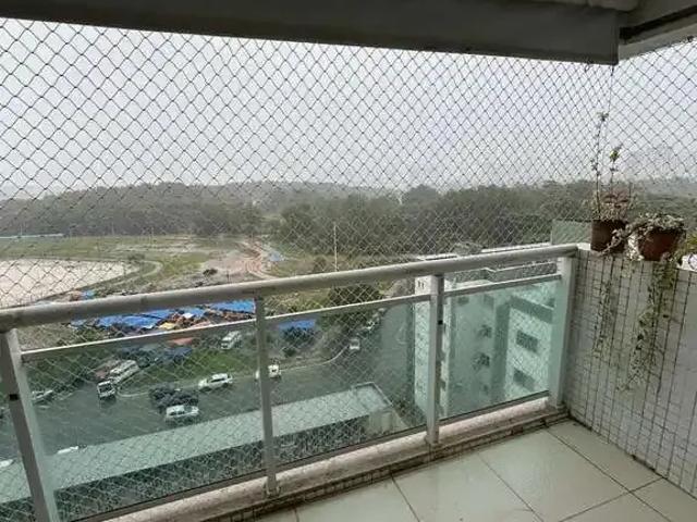Apartamento para Venda em São Luís/MA Ponta do Farol 3 Quartos