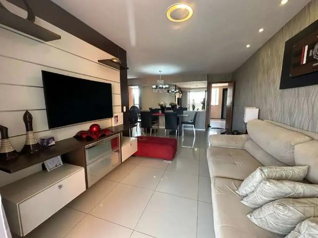 Apartamento para Venda em São Luís/MA Ponta do Farol 3 Quartos