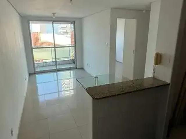 Apartamento para Venda em São Luís/MA Ponta do Farol 1 Quartos