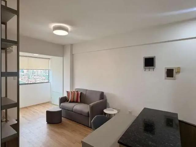 Apartamento para Venda em São Luís/MA Ponta do Farol 1 Quartos