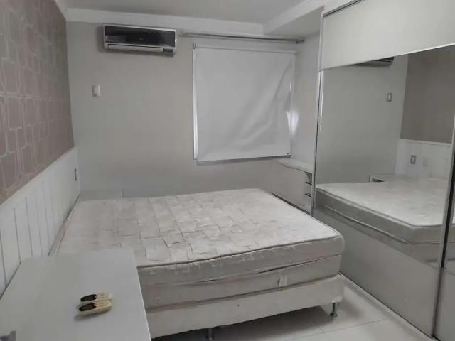 Apartamento para Venda em São Luís/MA Ponta do Farol 1 Quartos