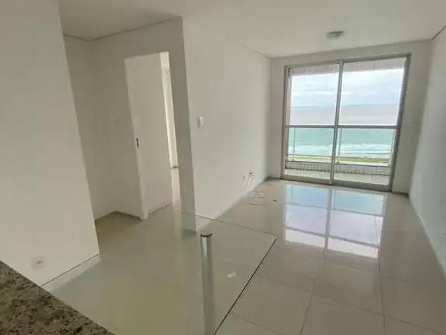 Apartamento para Venda em São Luís/MA Ponta do Farol 1 Quartos