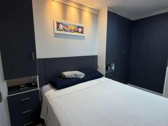 Apartamento para Venda em São Luís/MA Ponta do Farol 1 Quartos