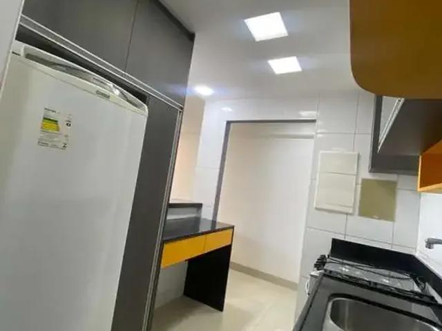 Apartamento para Venda em São Luís/MA Ponta do Farol 1 Quartos